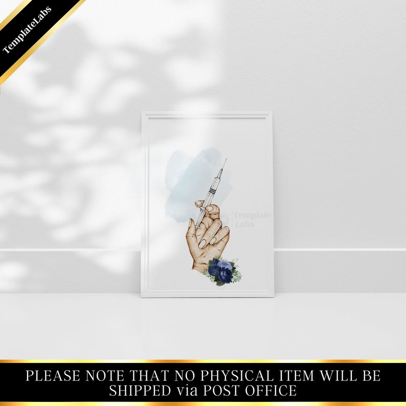 IV Therapy Poster, IV Hydration Poster, IV Infusion, Iv Drip Therapy ...