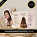 Trichology Brochure, Hair Loss Template, Scalp Treatment, Tri Fold ...
