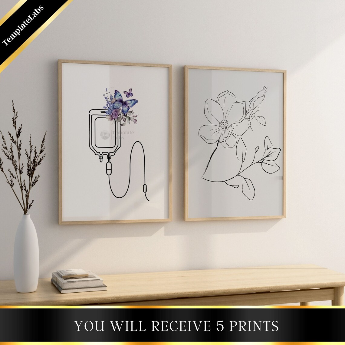IV Hydration Art, IV Infusion Poster, IV Therapy Poster, Iv Drip Bag ...