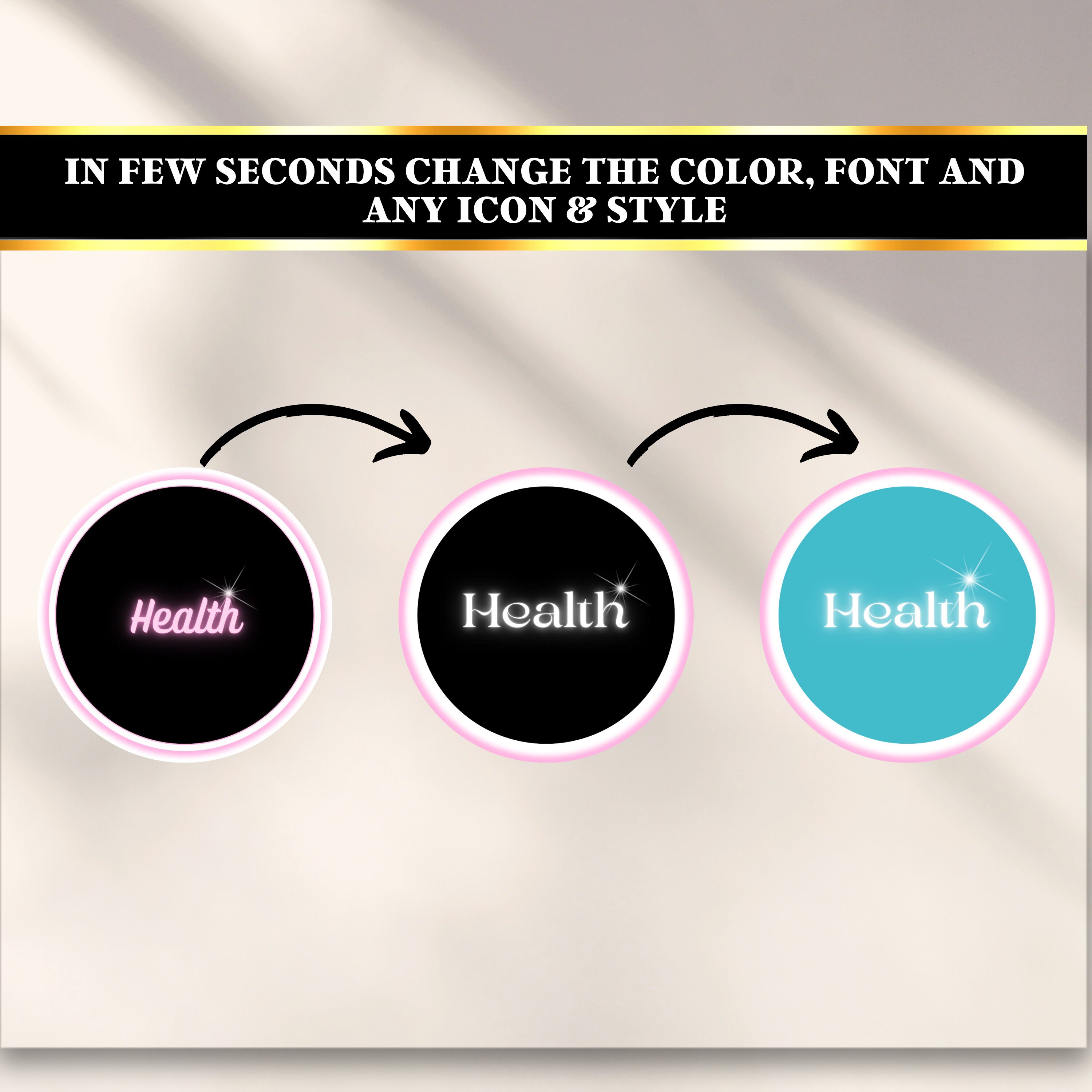 IV Hydration Icons IV Hydration Instagram Highlight IV - Etsy