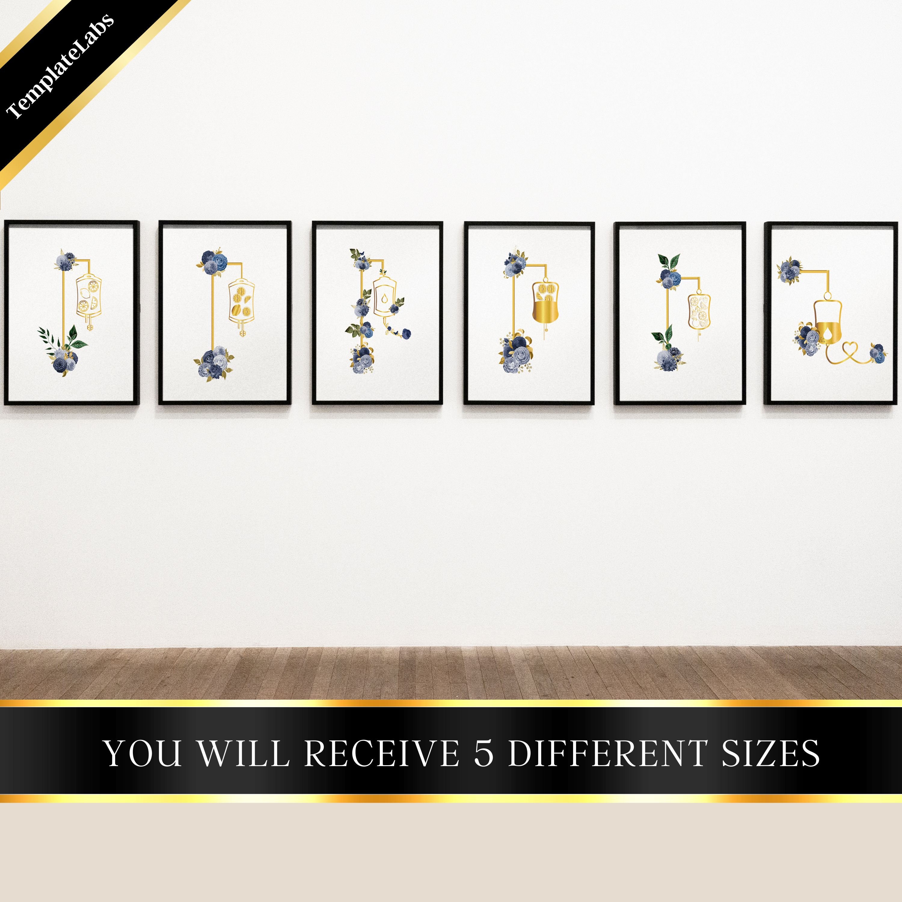 IV Hydration Art, IV Infusion Poster, IV Therapy Poster, Iv Drip Bag ...