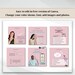 Oxygen Bar, Oxygen Therapy, Instagram Post, Canva Template, Social ...