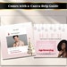 Medspa Christmas, Botox Christmas, Christmas Instagram Template, Body ...