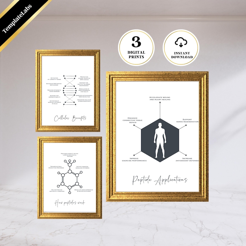TemplateLabs - Etsy
