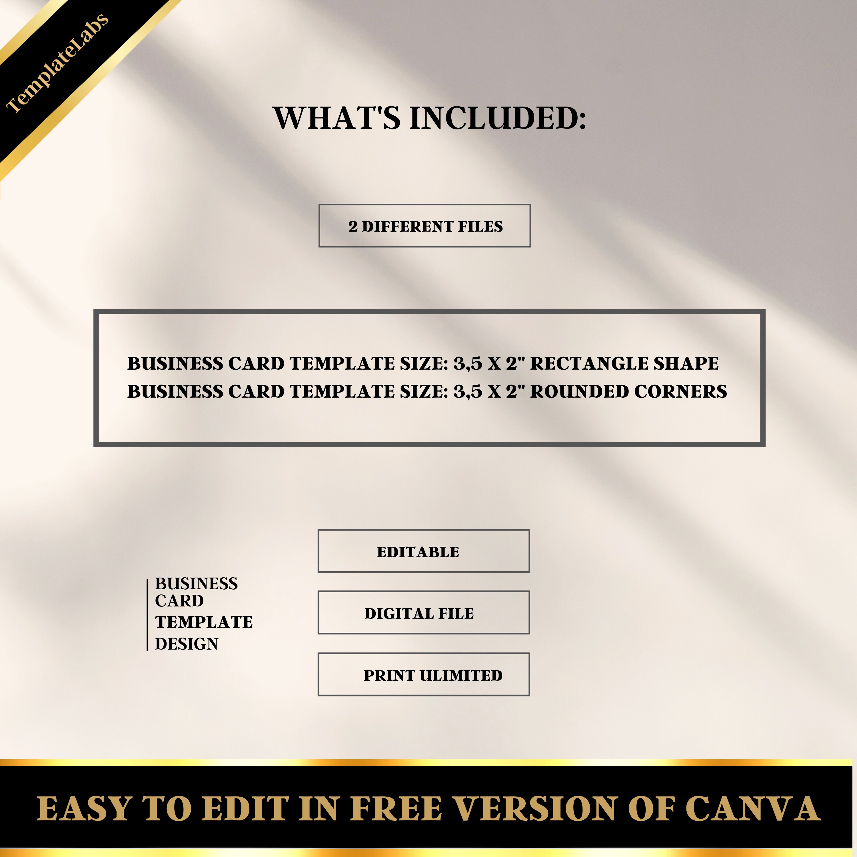 IV Drip Business Card, IV Hydration, DIY Business Card, Marble Business ...