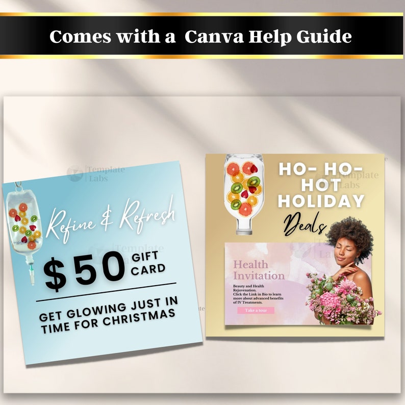 IV Hydration Template, IV Therapy, Iv Hydrate, Iv Drip, Iv Infusion ...