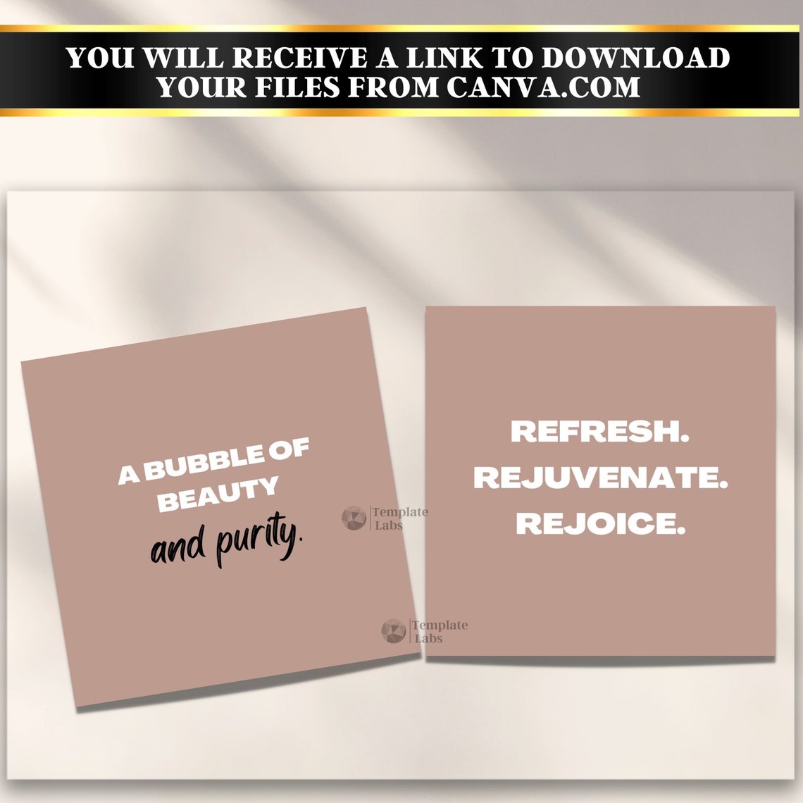 Soap Quotes Soap Flyer Soap Business Bundle Soap Templates - Etsy