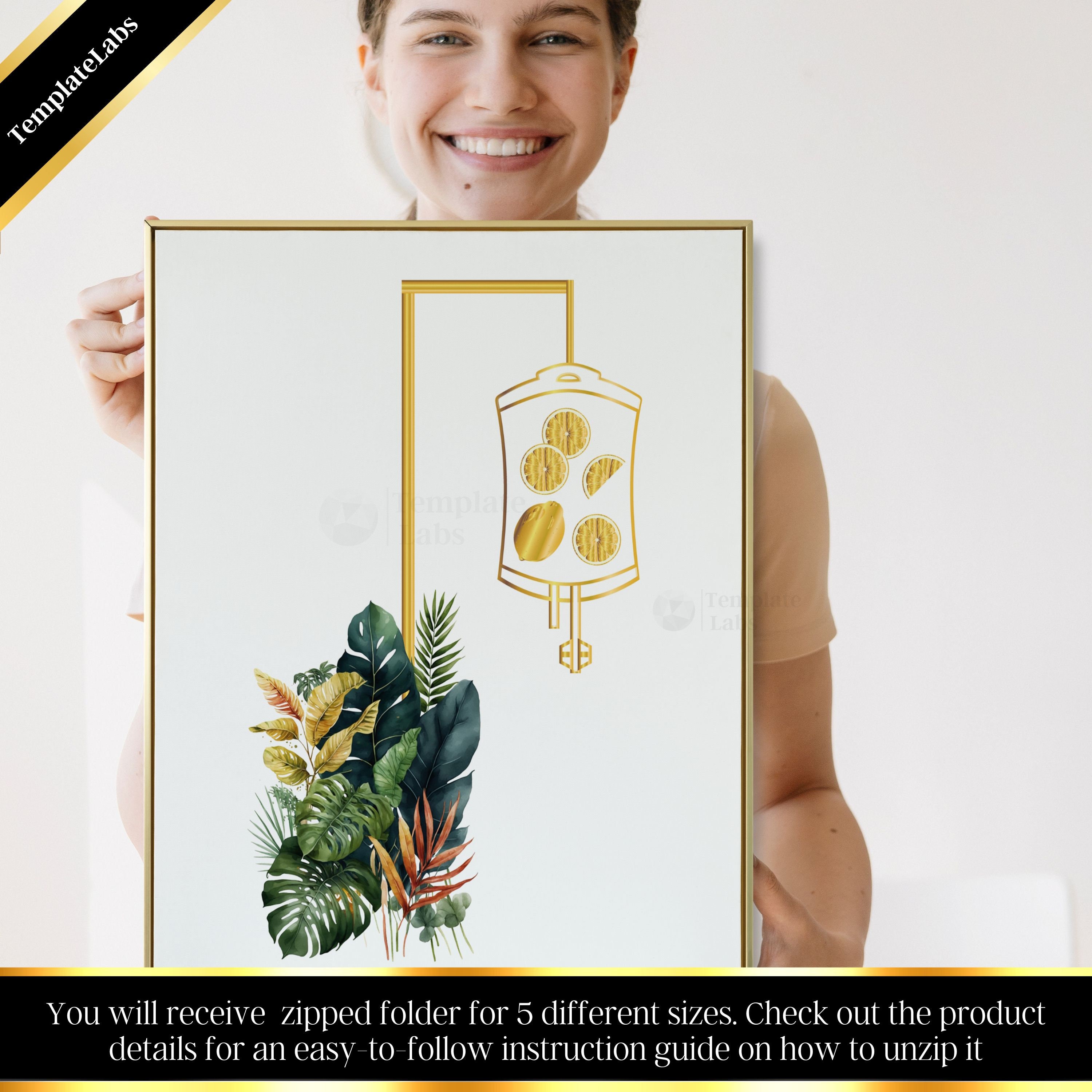 IV Hydration Art IV Infusion Poster IV Therapy Poster Iv - Etsy