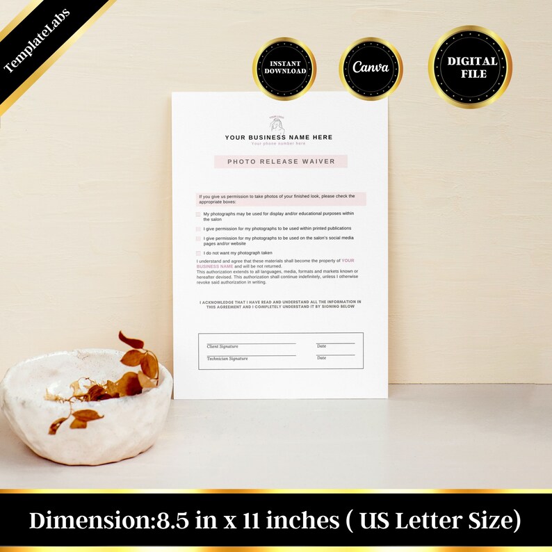 Cranial Prosthesis Template Medical Wig Client Intake Form - Etsy