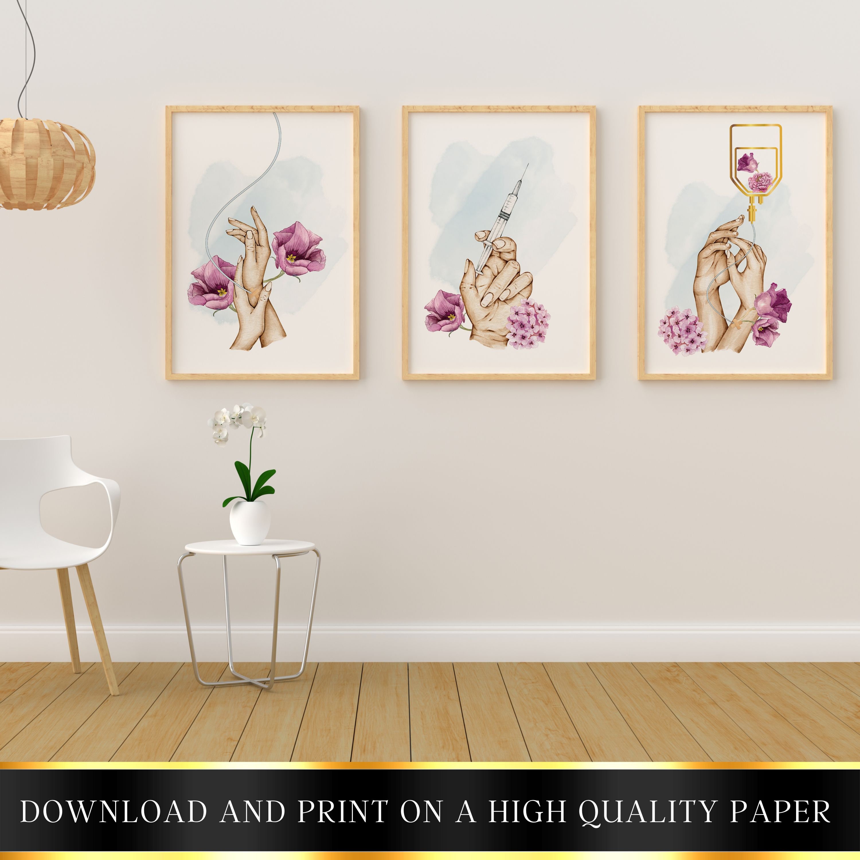 IV Therapy Poster IV Hydration Poster IV Infusion Iv Drip - Etsy