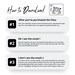 Trichology Brochure, Hair Loss Template, Scalp Treatment, Tri Fold ...