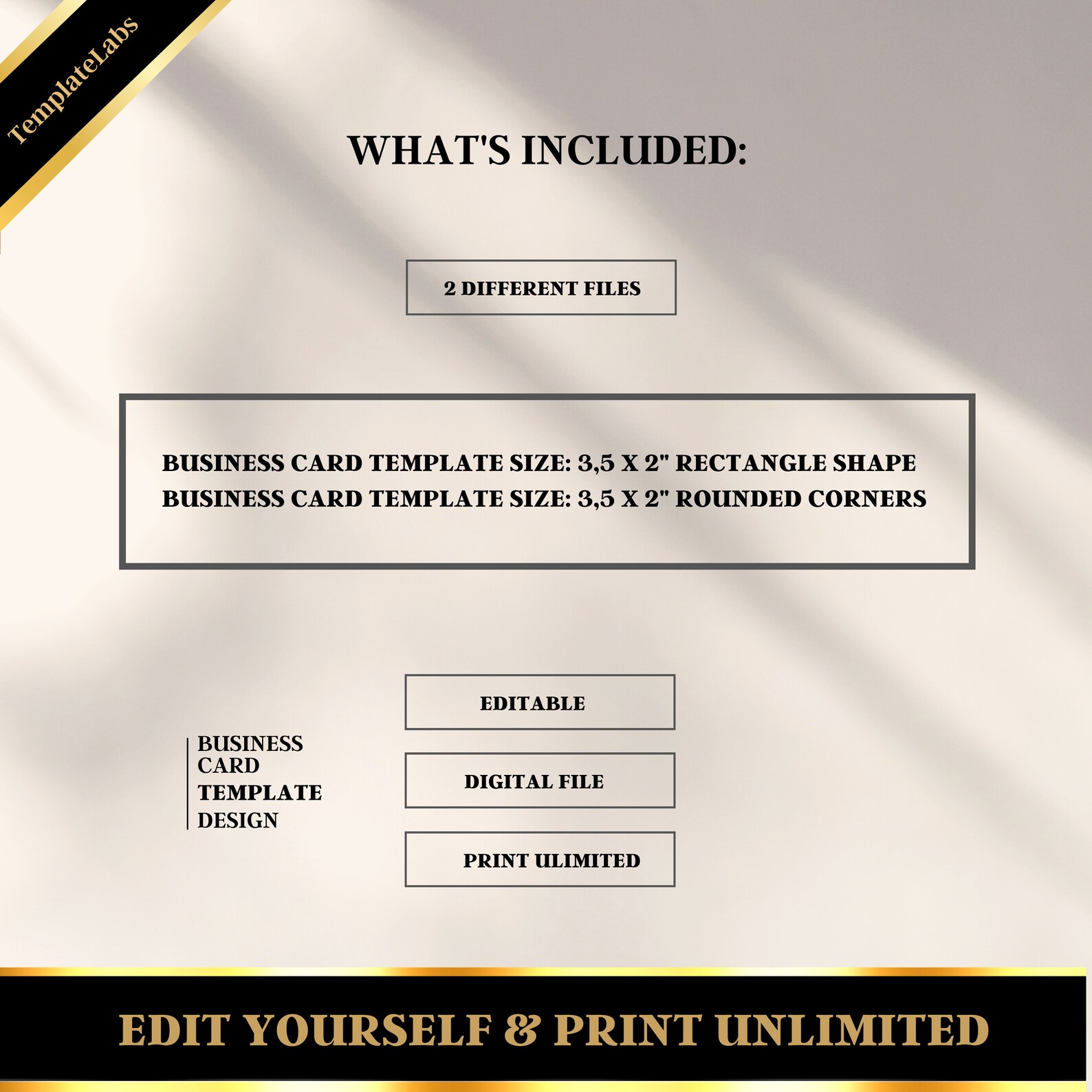 IV Drip Business Card, Printable Business Card Template, DIY Template ...