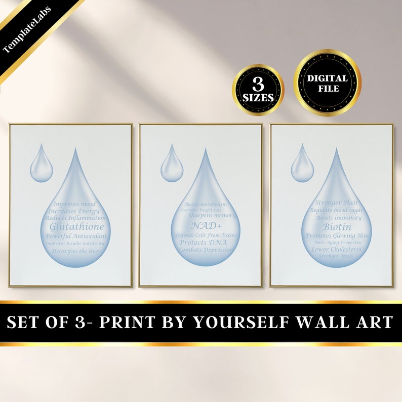 IV Hydration Art IV Therapy Poster IV Infusion Poster Iv - Etsy