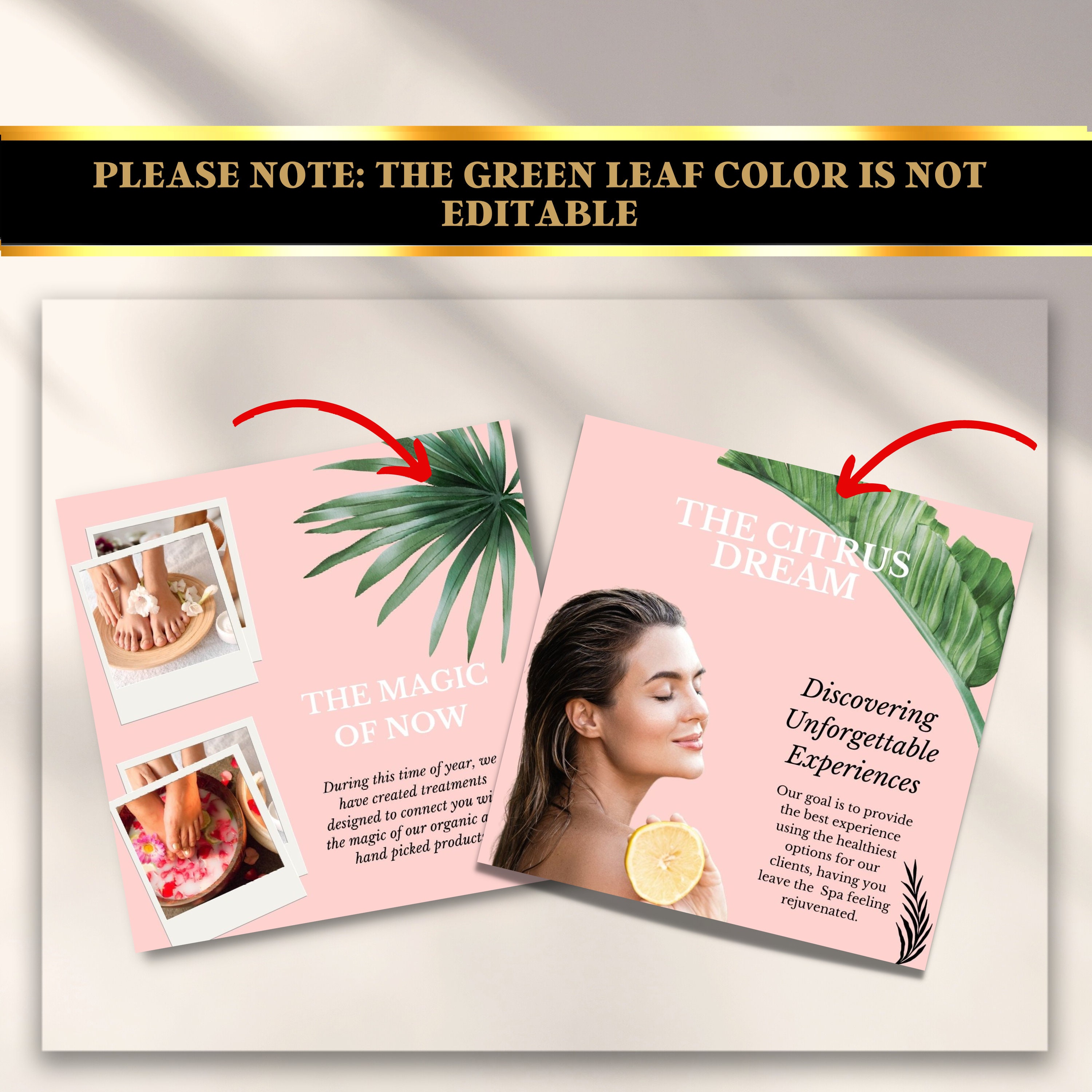 Foot Soak, Foot Detox Flyer, Foot Spa, Instagram Posts, Instagram ...