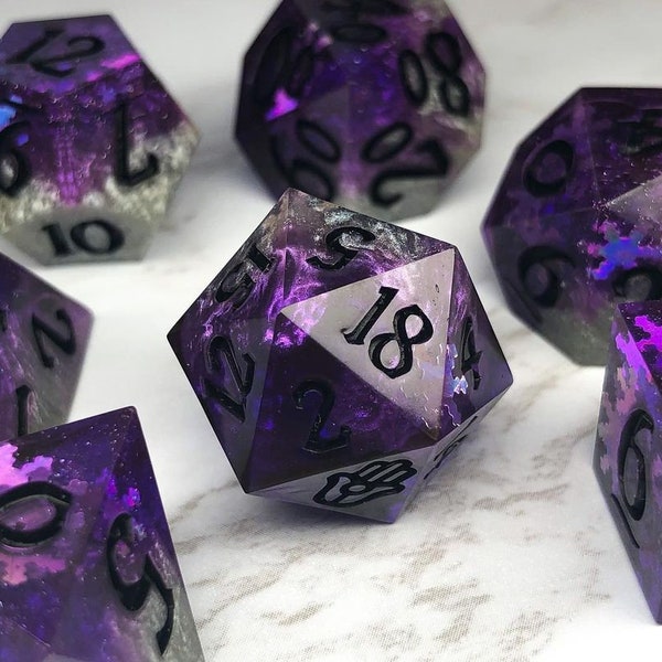 Custom Dice - Etsy
