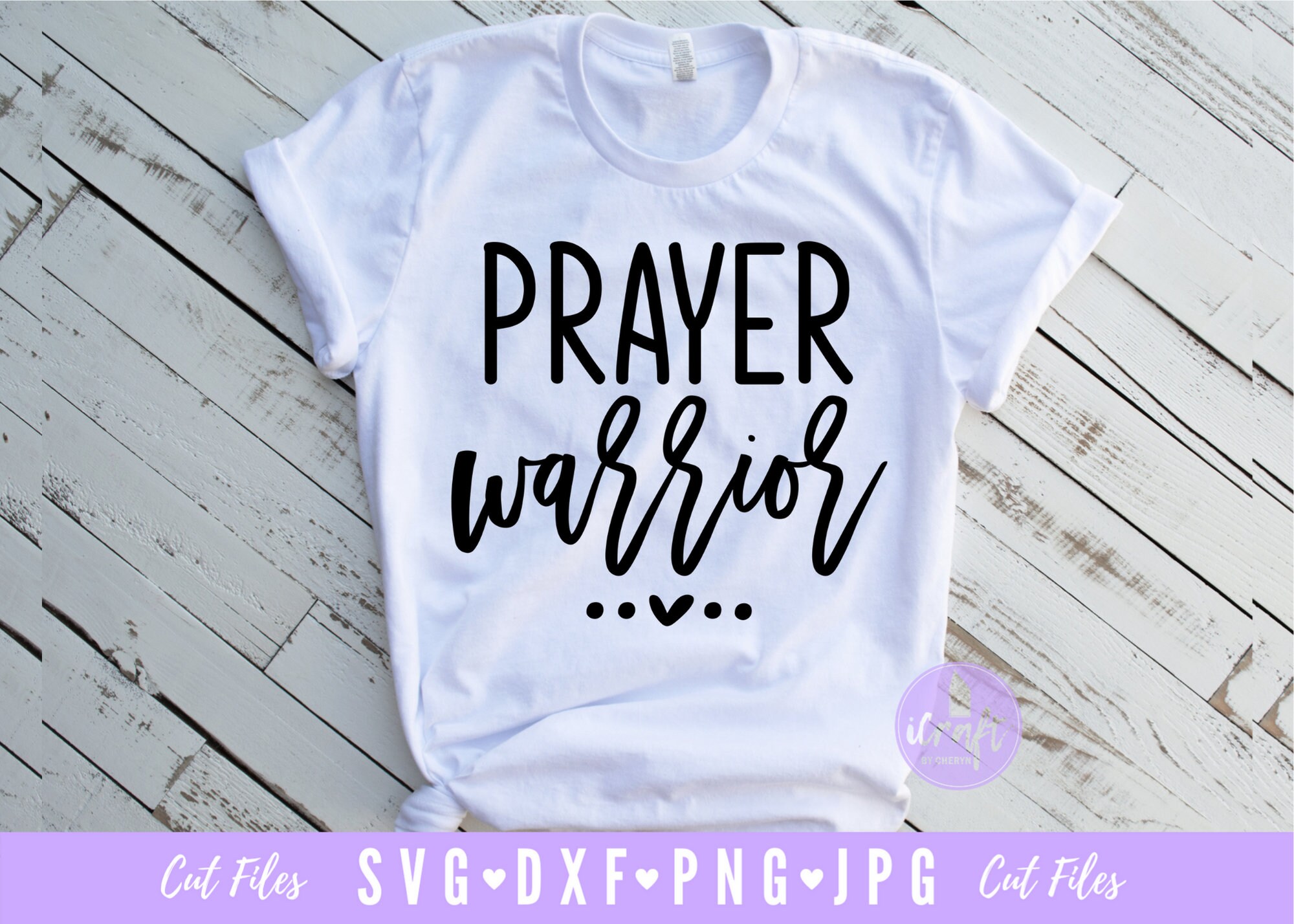 Prayer Warrior SVG Prayer Quote Svg but First Pray Svg - Etsy