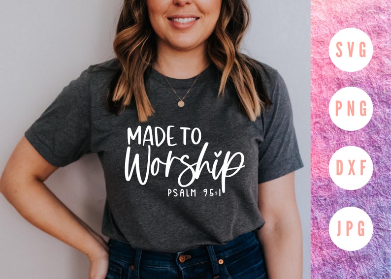 Christian Bundle SVG Bible Verse Bundle Religious Bundle - Etsy