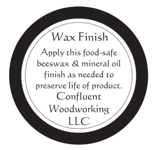 Finishing Wax - Etsy