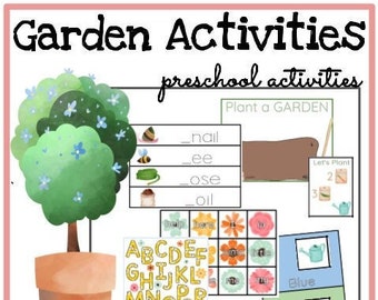 Educational Bundle SET OF 22 Classroom Printables - Etsy