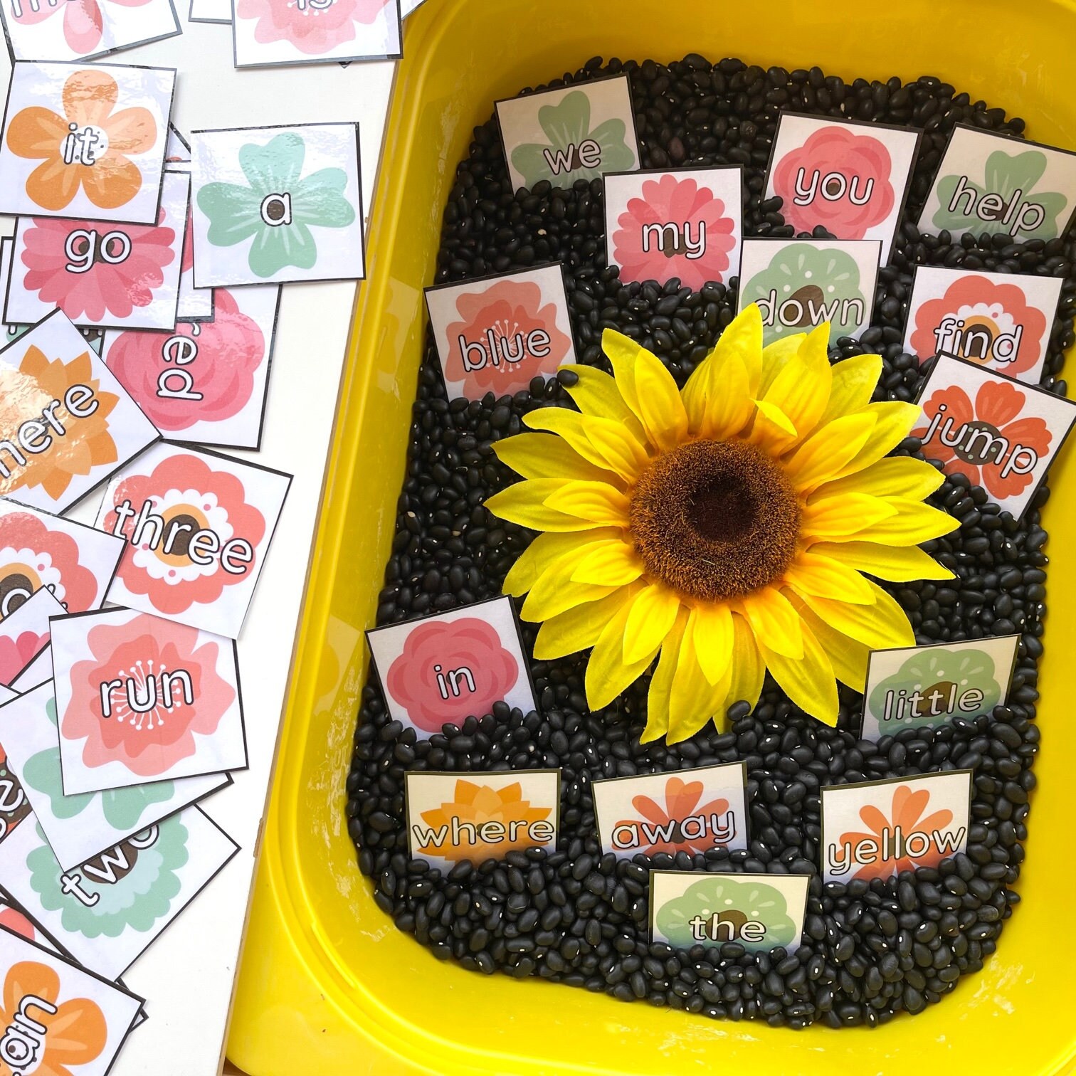 Garden Preschool Activities, Spring Printables, Homeschool Printables ...