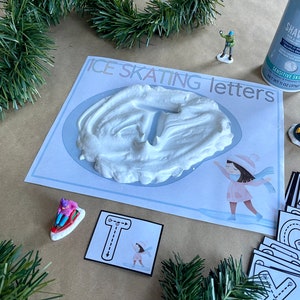 Preschool Winter Wonderland Activities, Preschool Printable Activities ...