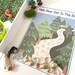 Animals Preschool Learning Pack, Preschool Theme Pack, Homeschool ...