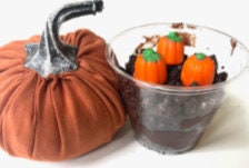 Pumpkin Preschool Learning Pack, Alphabet Activities, Montessori ...