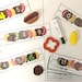 Barbecue Bundle, Summer Preschool Printables, Summer Montessori ...