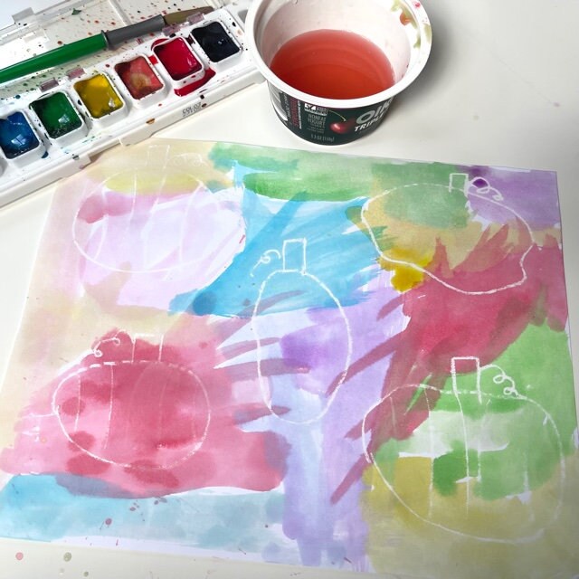 Pumpkin Preschool Learning Pack Alphabet Activities - Etsy