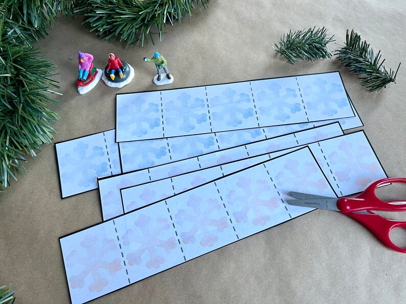 Preschool Winter Wonderland Activities, Preschool Printable Activities ...