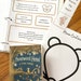 Heartwood Hotel Book Study. Literature Study, Homeschool Book Study ...
