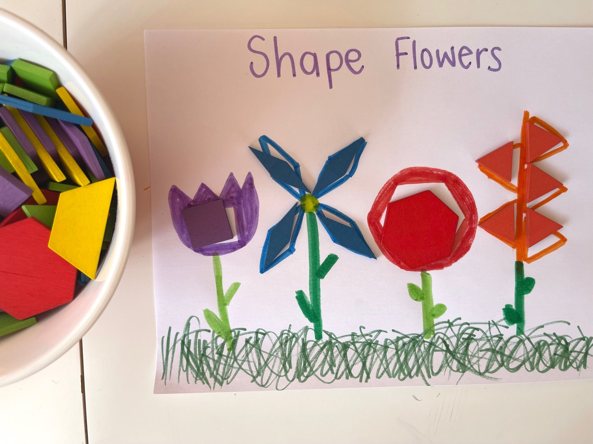 Garden Preschool Activities, Spring Printables, Homeschool Printables ...