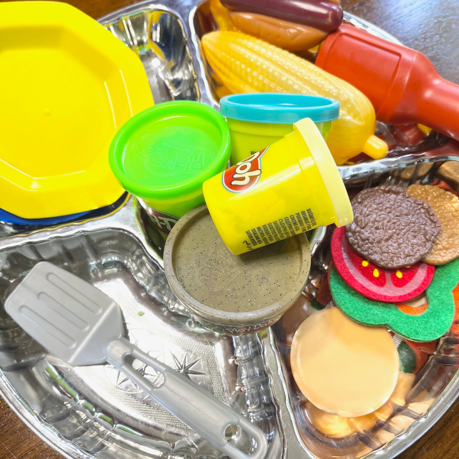 Barbecue Bundle Summer Preschool Printables Summer - Etsy Canada