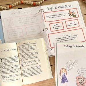 Charlotte's Web Book Study. Literature Study, Homeschool Book Study ...