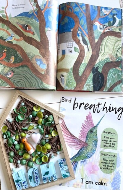 Bird Learning Pack, Preschool Activities, Spring Preschool, Bird Unit ...