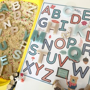 Animals Preschool Learning Pack, Preschool Theme Pack, Homeschool ...