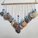 Scallop Shell Chime - Etsy
