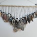 Scallop and Oyster Shell Chime - Etsy
