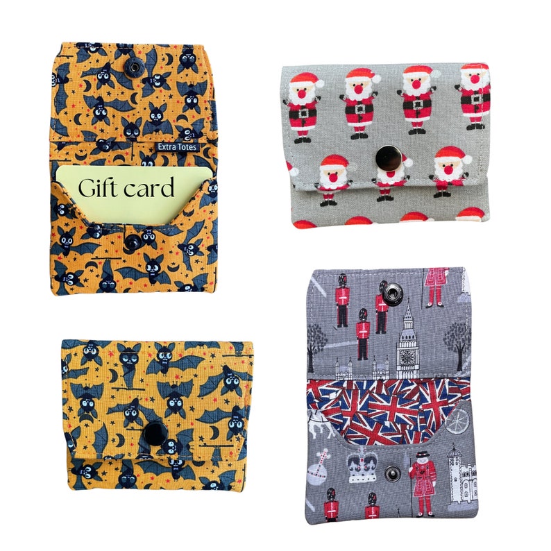 Festive Trio 3 Sewing Patterns in 1 Christmas Set - Etsy