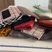 Tri-fold Wallet - Sewing Pattern - Etsy Canada