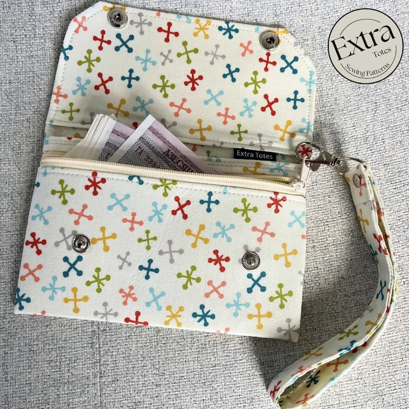 Slimline Wallet - Etsy UK