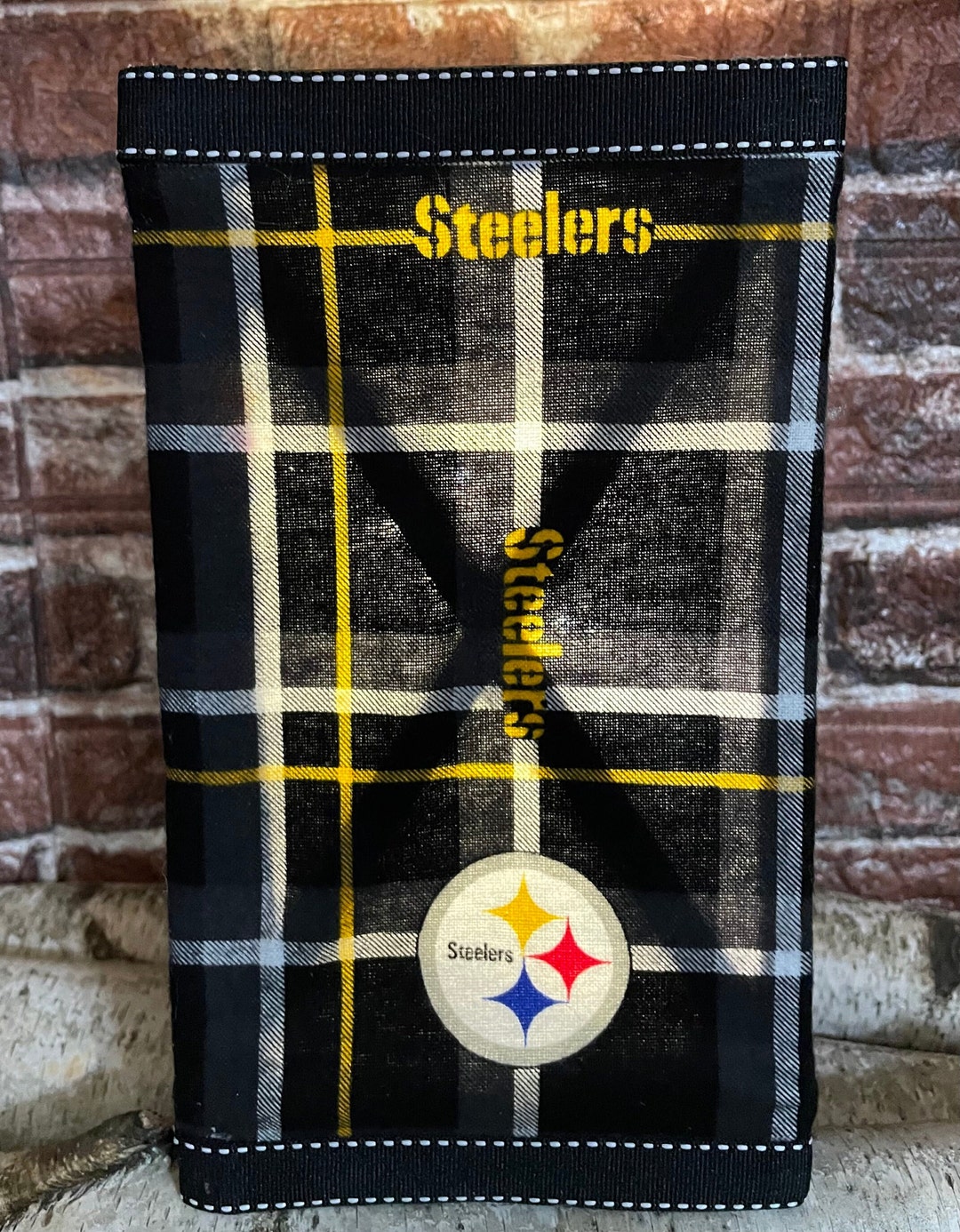 Pittsburgh Steelers Lamp Light, NFL Lamp Light, Steelers Decor, Table ...