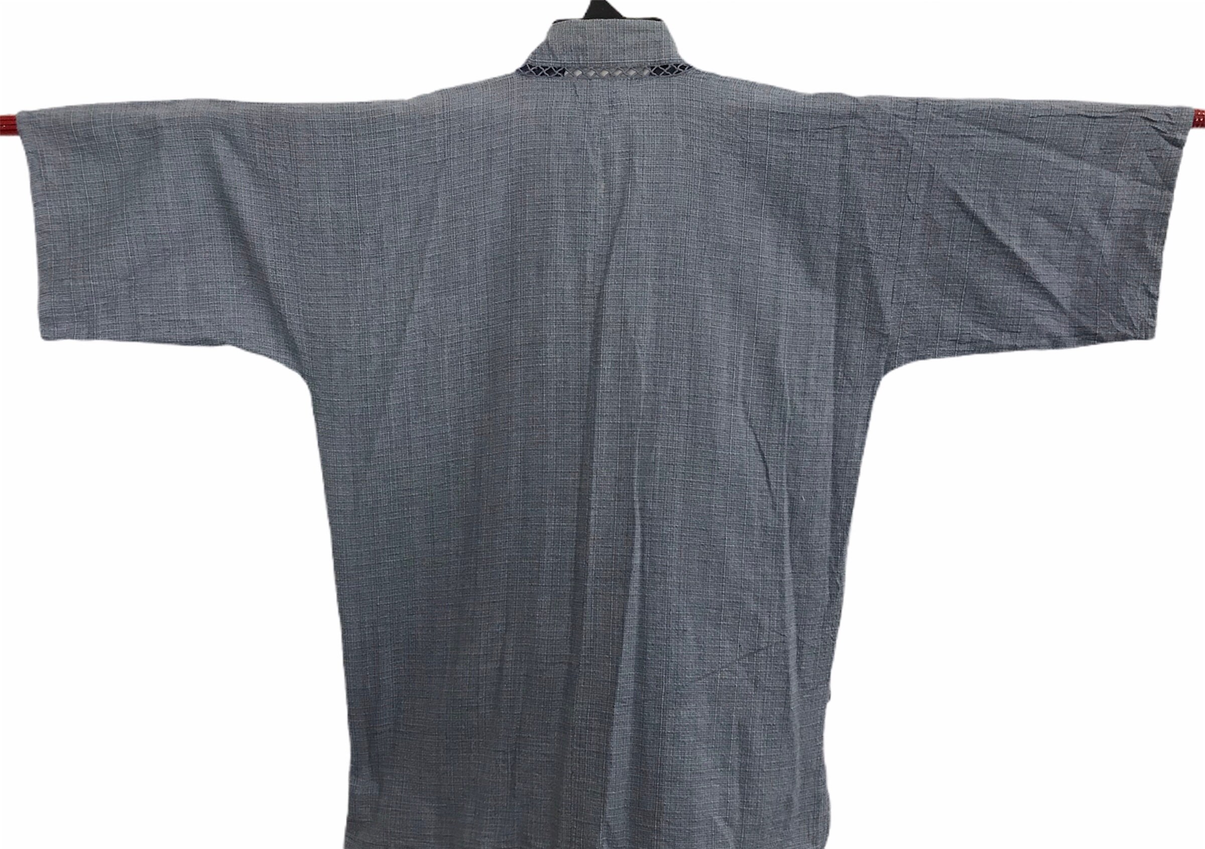 Vintage Kimono Japanese Traditional Noragi Haori Hanten Jinbei - Etsy