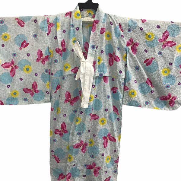 Mens Haori Butterfly - Etsy