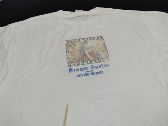 Vintage Dream Buster Miyuki Miyabe Japanese Writer Bo… - Gem