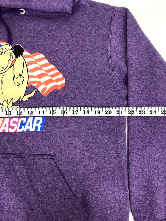 Vintage Wacky Races Nascar Cartoon Movie Big Characte… - Gem