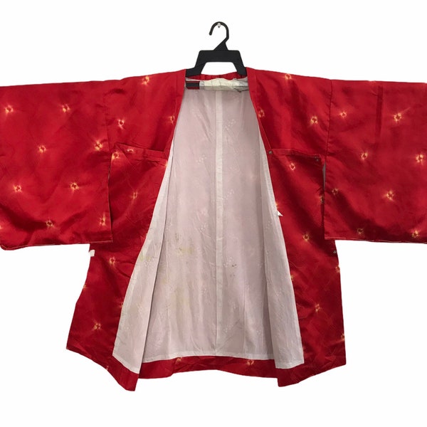 Happi Coat - Etsy