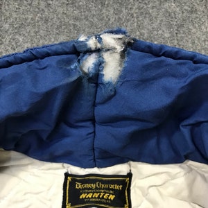 Vintage Mickey Mouse Kimono Japanese Traditional Noragi Haori Hanten ...