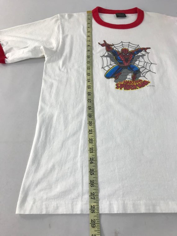 Rare Vintage Changes The Amazing Marvel Spider Man Ha… - Gem