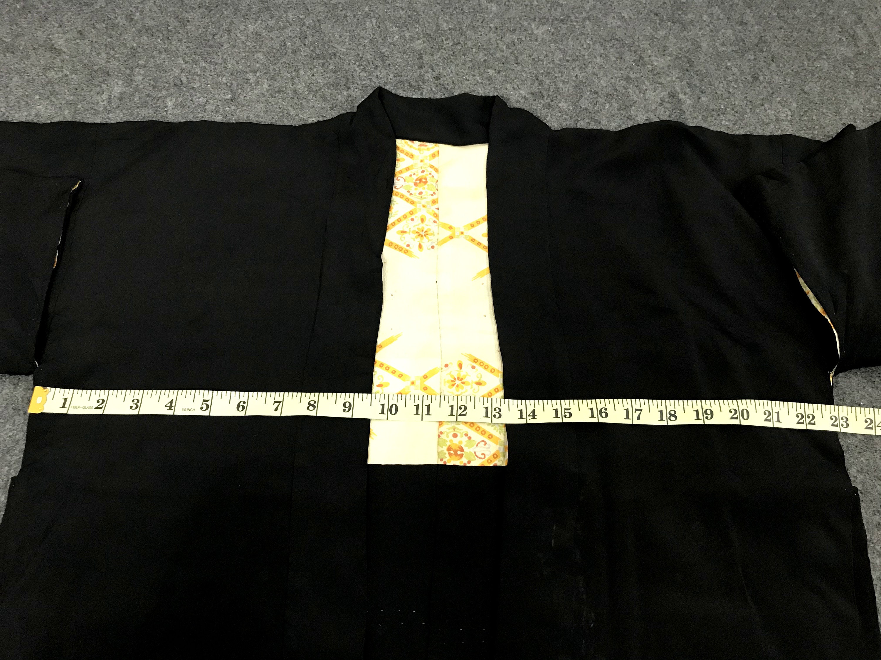 Vintage Kimono Japanese Traditional Noragi Haori Hanten Jinbei - Etsy